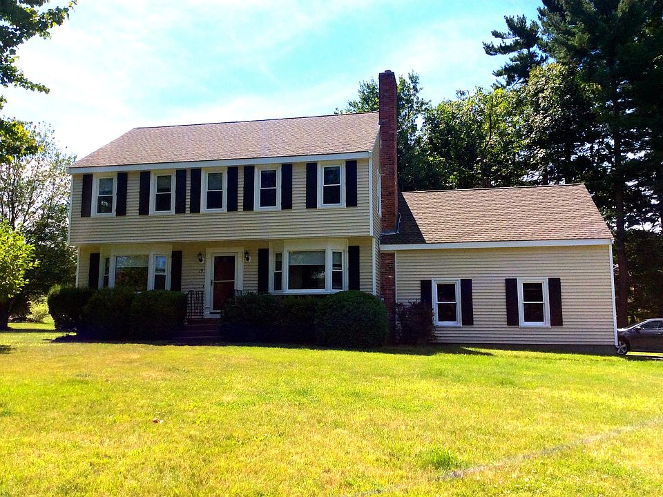 19 Wachusett Dr, Sutton, MA 01590 | Zillow