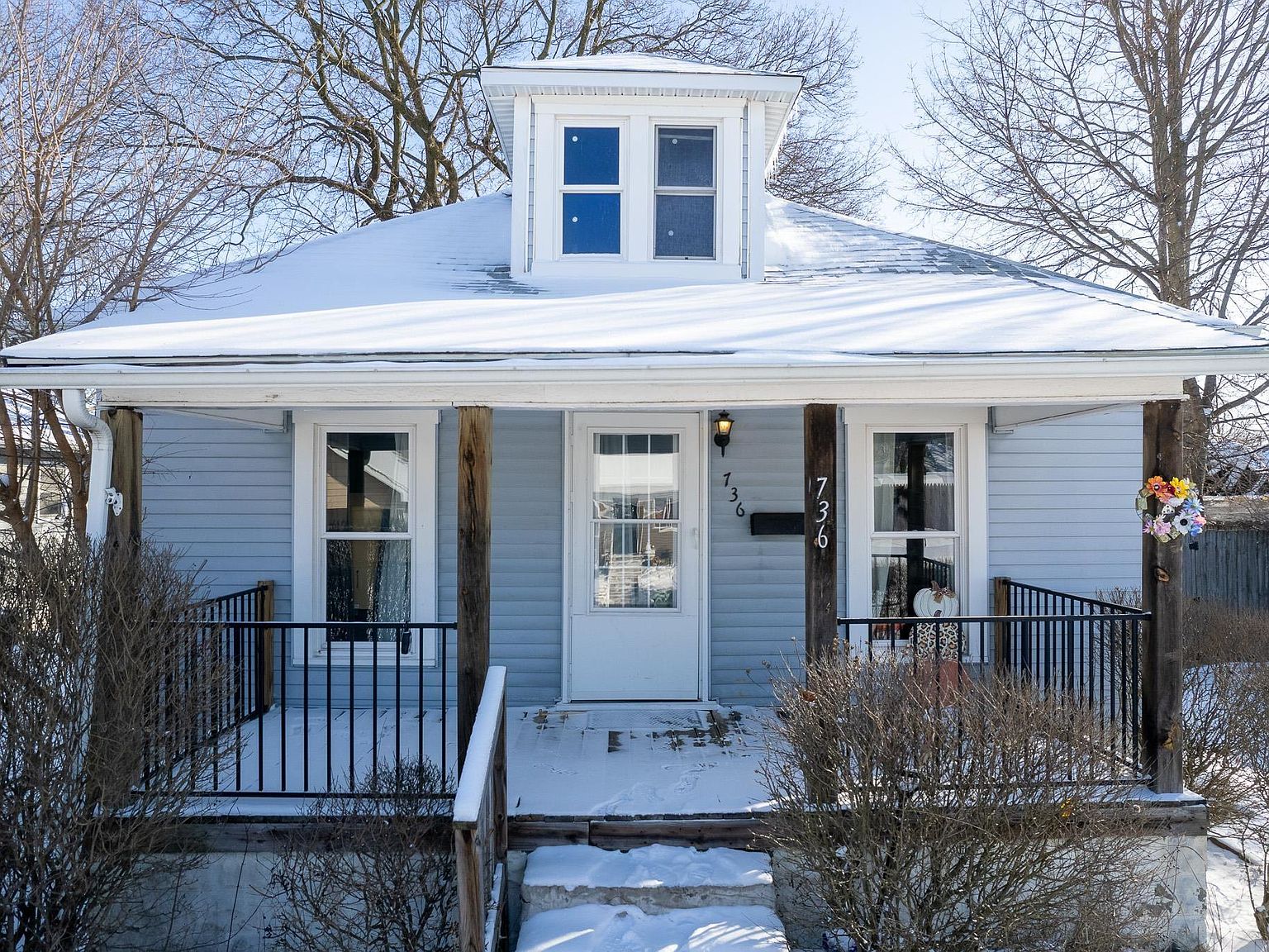 736 S Jay St, Kokomo, IN 46901 | MLS #202402161 | Zillow