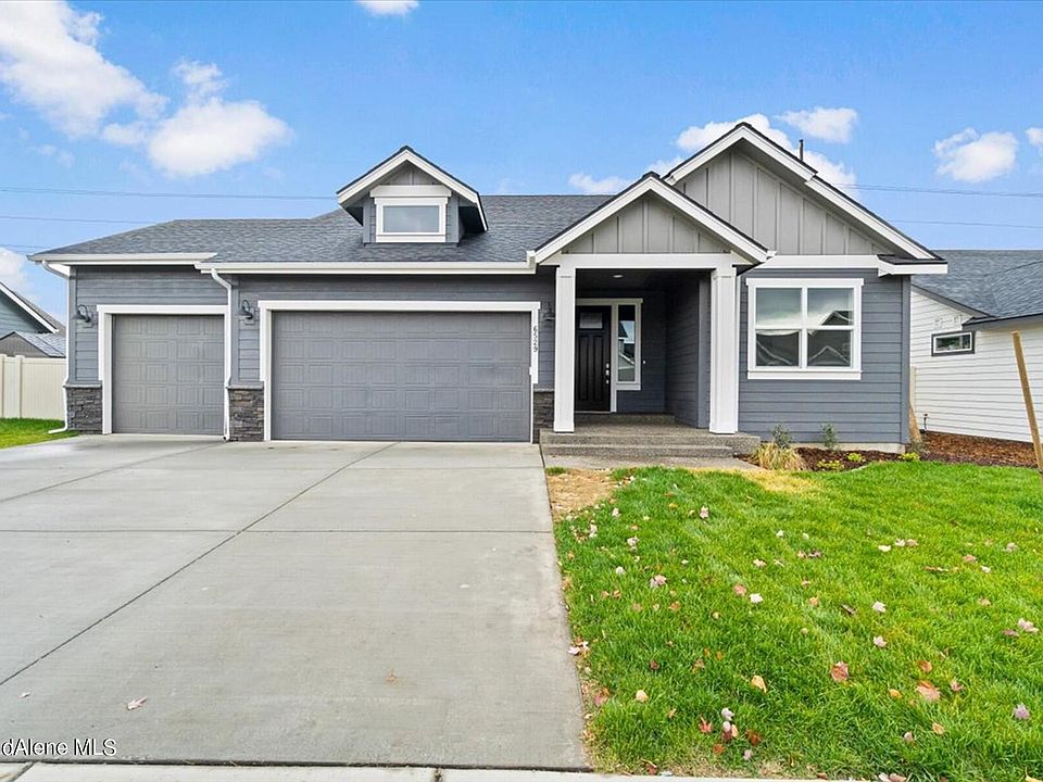 4494 W Homeward Bound Blvd, Coeur D Alene, ID 83815 | Zillow