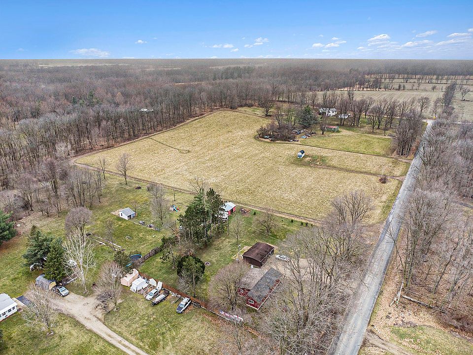 15100 S 46th St, Fulton, MI 49052 | Zillow