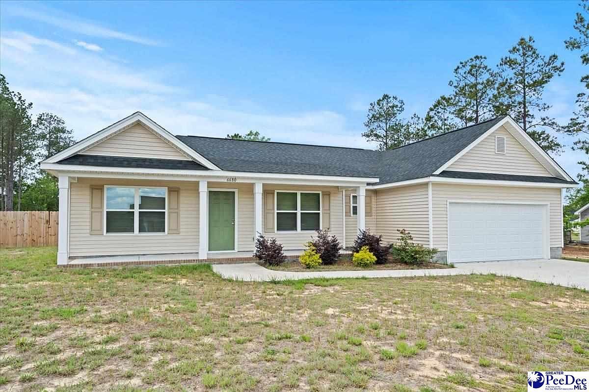 6680 George Coker Ln, Cheraw, SC 29520 | Zillow