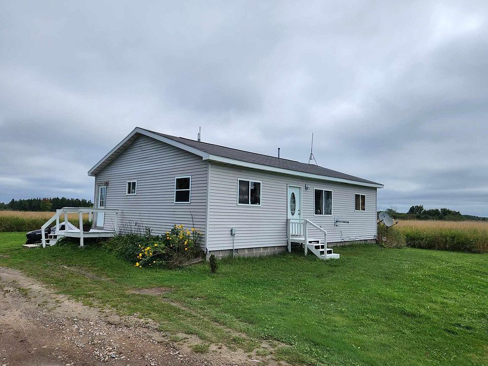 6624 W Eleven Mile Rd, Dafter, MI 49724 | Zillow