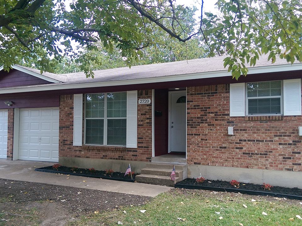 2720 Mark Dr, Mesquite, TX 75150 | Zillow