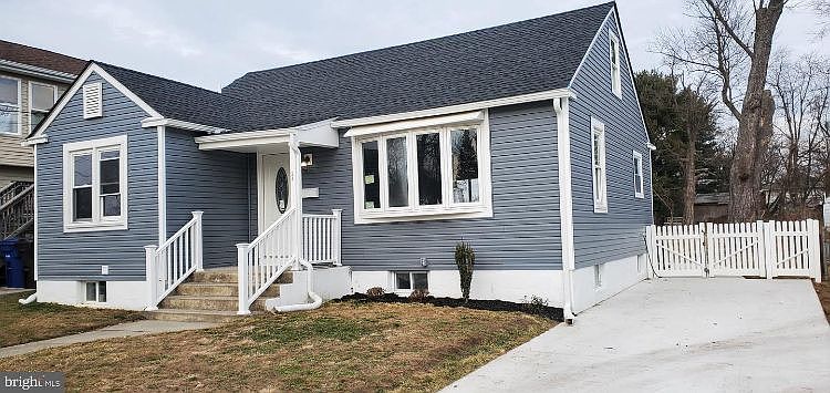 24 Alden Ave, Delran, NJ 08075 | Zillow