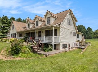 6982 Maple Grove Rd, Berrien Center, MI 49102 | MLS #24046091 | Zillow