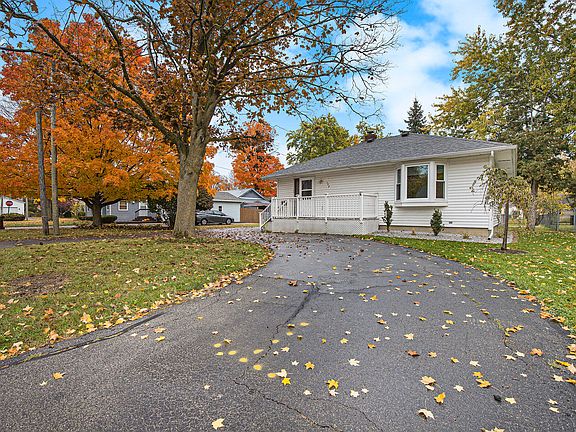 158 Vine St, Sparta, MI 49345 | MLS #24056399 | Zillow