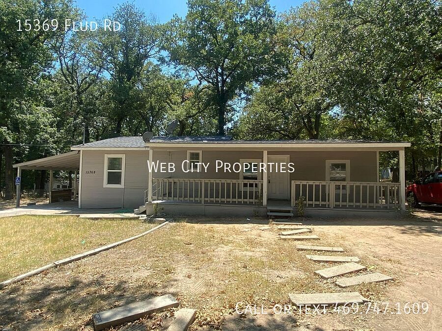 15369 Flud Rd, Kemp, TX 75143 | Zillow