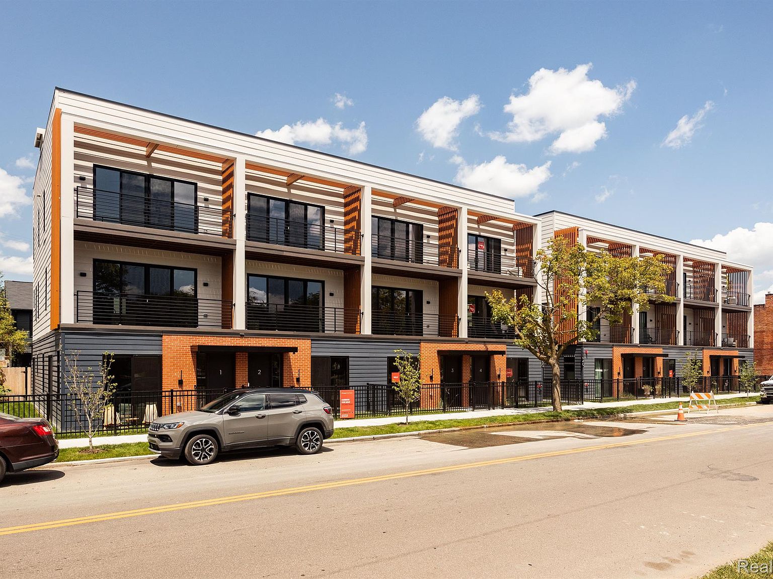 1640 Bagley St #9, Detroit, MI 48216 | Zillow