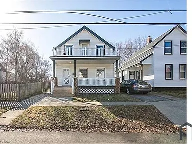 3635 Erin Ave Cleveland OH | Zillow