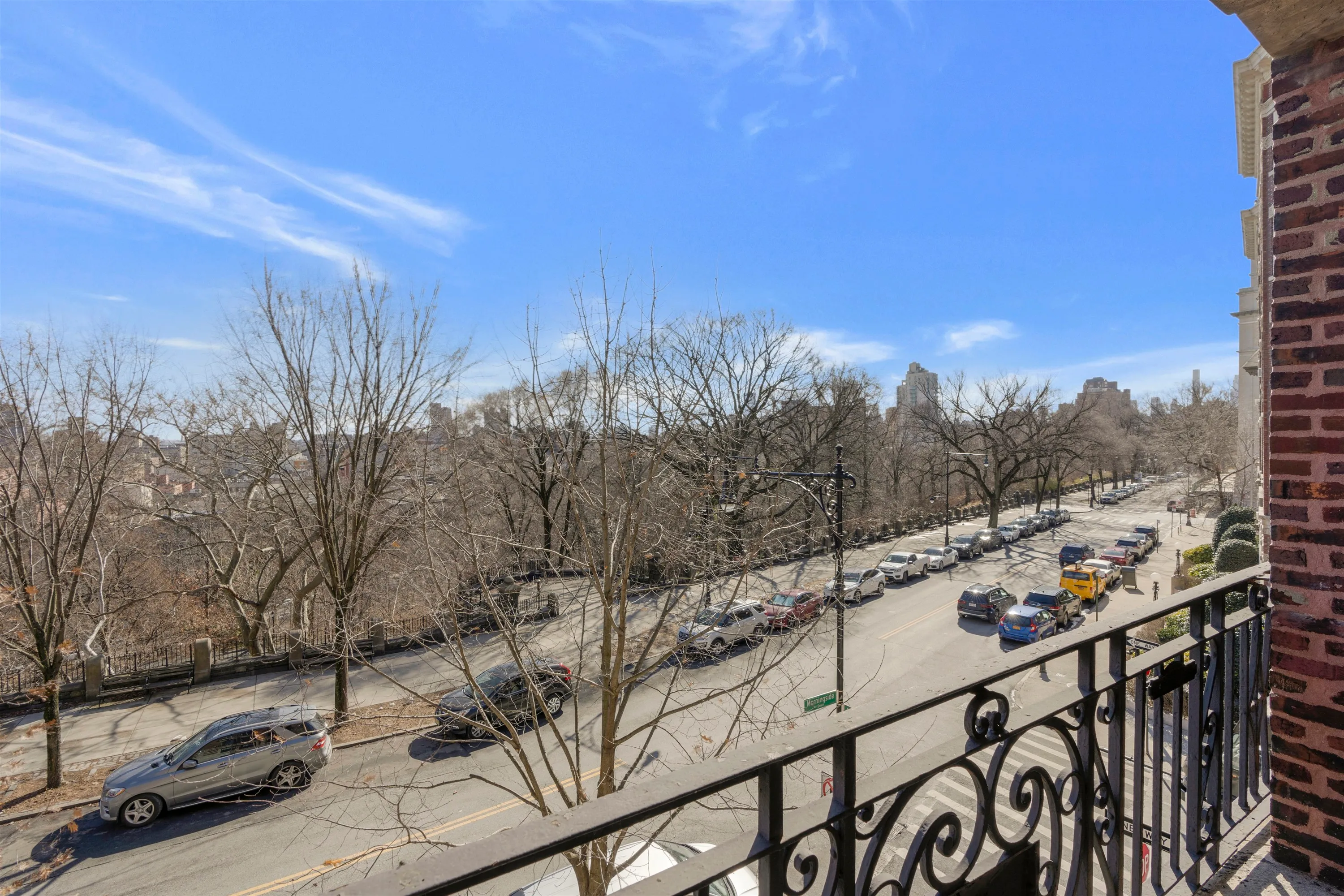 50 Morningside Drive #32 in Morningside Heights, Manhattan | StreetEasy