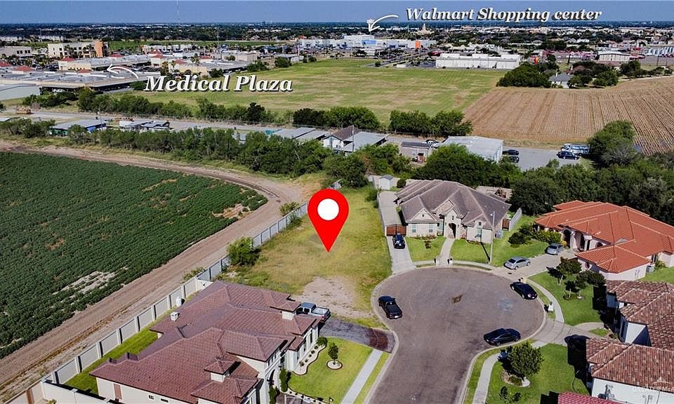 2514 W Rhin Dr, Edinburg, TX 78539 | MLS #409074 | Zillow