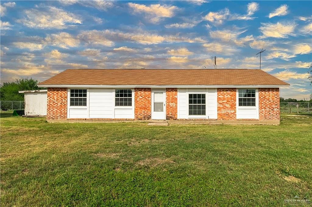 2311 Frontier Dr, Palmview, TX 78574 | MLS #474888 | Zillow