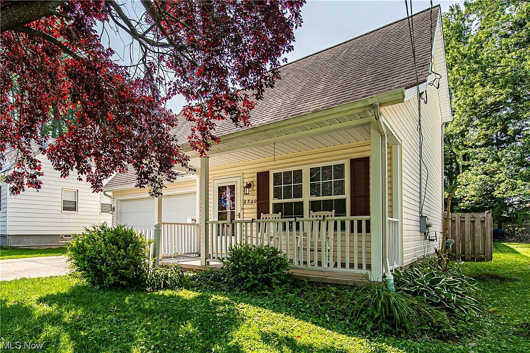 8720 Rosebud Dr, Mentor, OH 44060 | Zillow