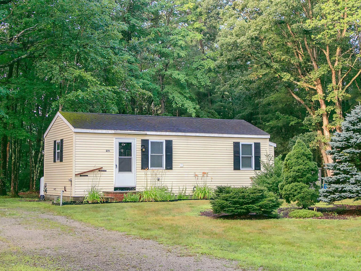 276 Alfred Road, Kennebunk, ME 04043 | Zillow