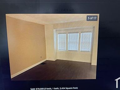 1336 W 34th St, Indianapolis, IN 46208 | Zillow