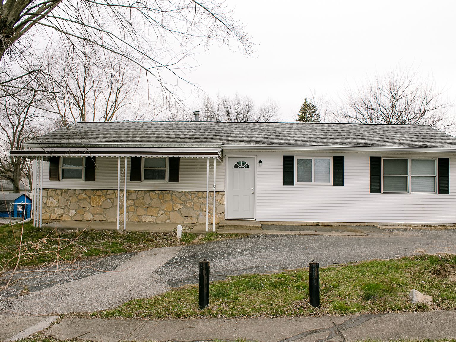 5730 Oliver Ave, Indianapolis, IN 46241 | Zillow