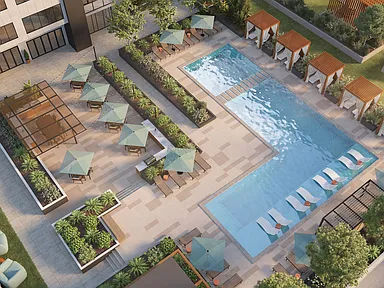 Solaris House at Uptown ATX - 2800 Solaris St Austin TX | Zillow