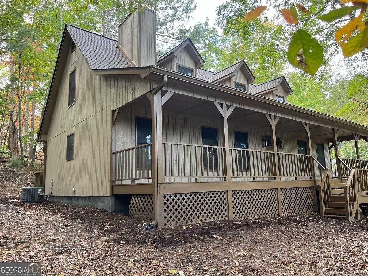 130 Lakeview Cir UNIT 3, Waleska, GA 30183 | MLS #10241534 | Zillow