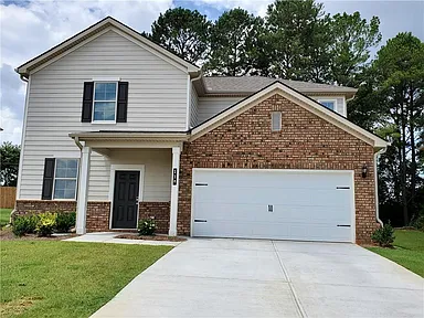 30 Alyssa Ln Covington GA | Zillow
