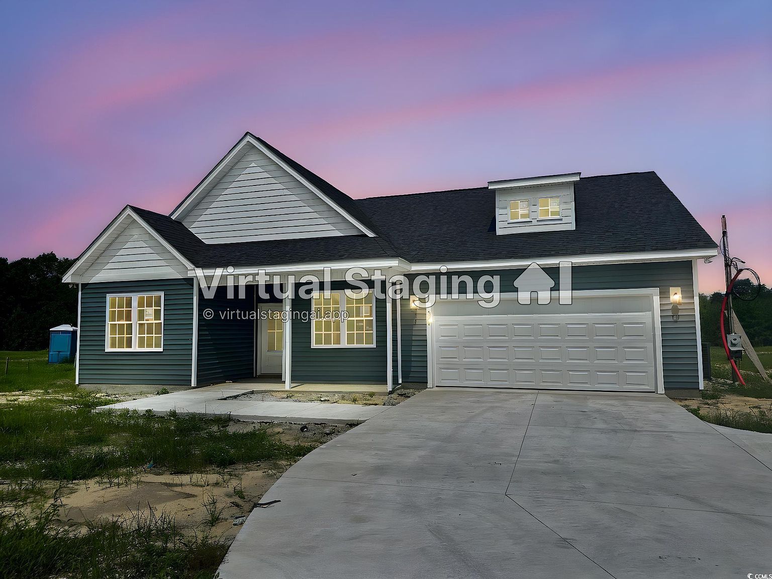 112 Infinity Ln., Loris, SC 29569 | MLS #2418849 | Zillow