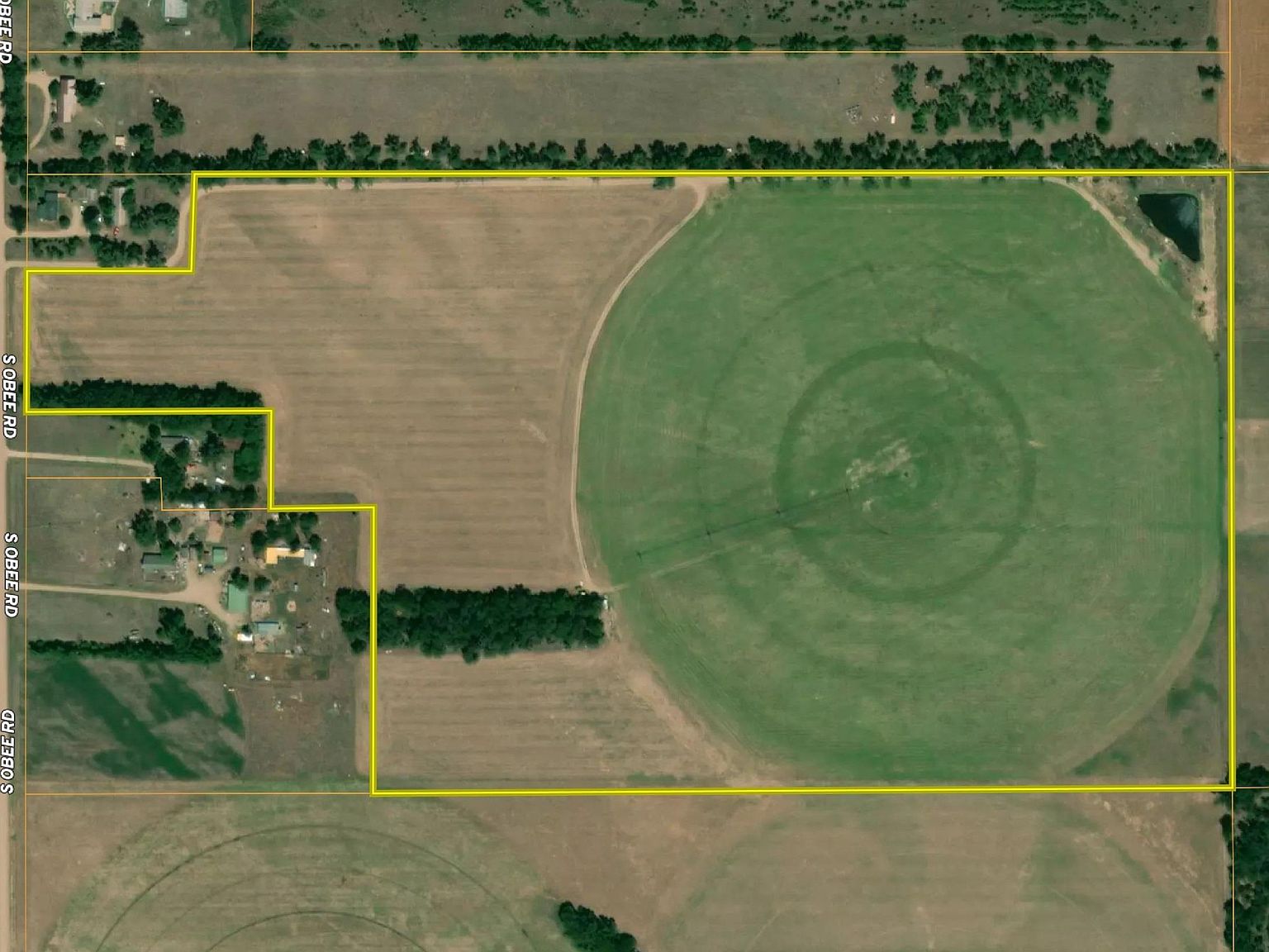 0 S Obee Rd, Hutchinson, KS 67501 | MLS #52844 | Zillow