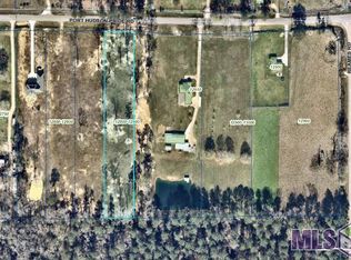 12812 Port Hudson Pride Rd, Zachary, LA 70791 | MLS #2023013504 | Zillow