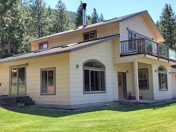 9760 Simpson Canyon Rd, Klamath Falls, OR 97601 | MLS #220121674 | Zillow