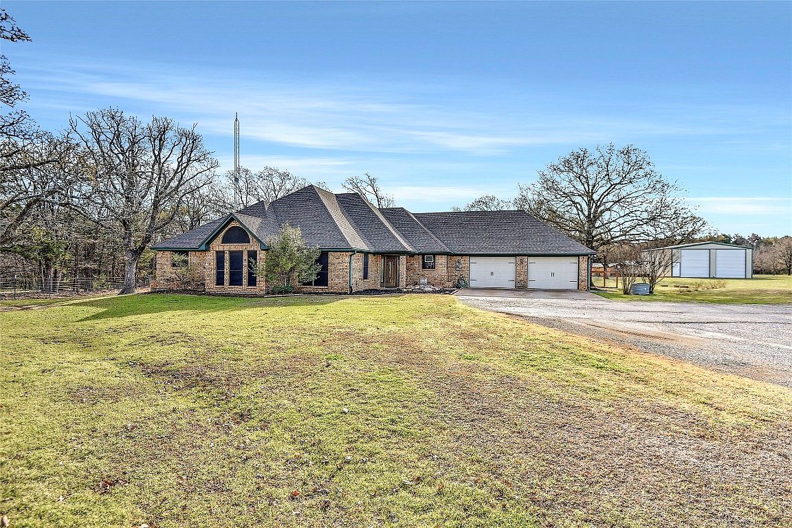 994 Riley Rd, Whitesboro, TX 76273 | Zillow
