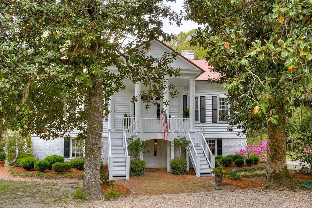 272 Cedar Hall Rd, Barnwell, SC 29812 | Zillow