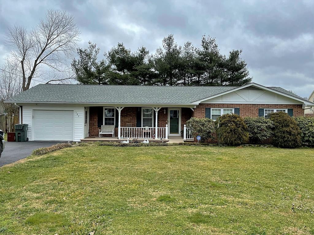 182 Judson Dr, Gray, TN 37615 | Zillow