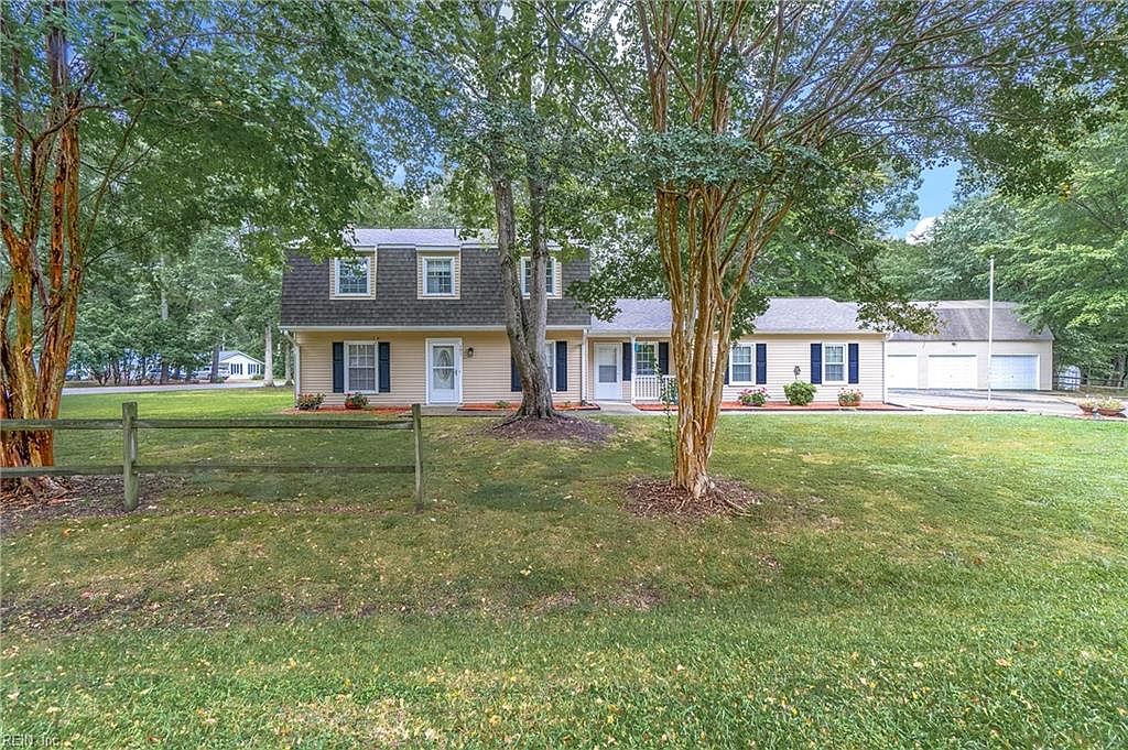 101 Bryon Rd, Yorktown, VA 23692 | Zillow