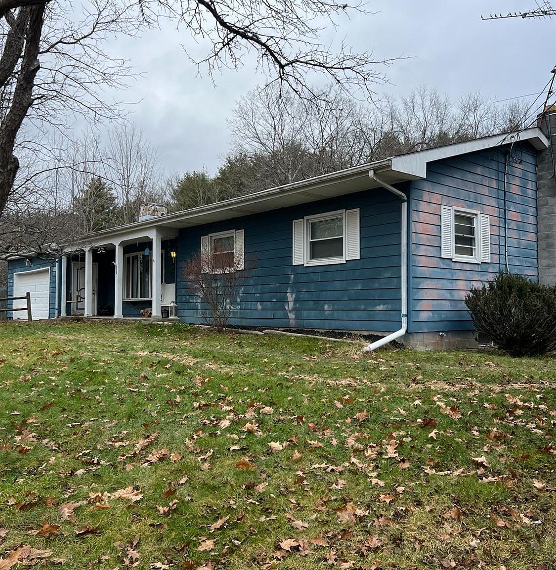 632 County Road 45, Earlton, NY 12058 | Zillow