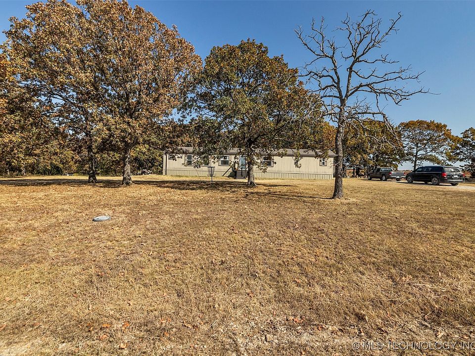 634 2307th Rd, Barnsdall, OK 74002 | Zillow