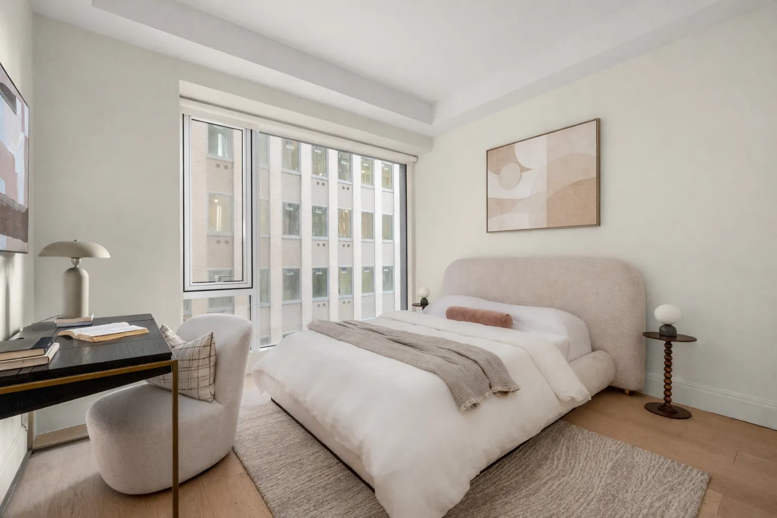 1 Park Row #5C in Fulton/Seaport, Manhattan | StreetEasy