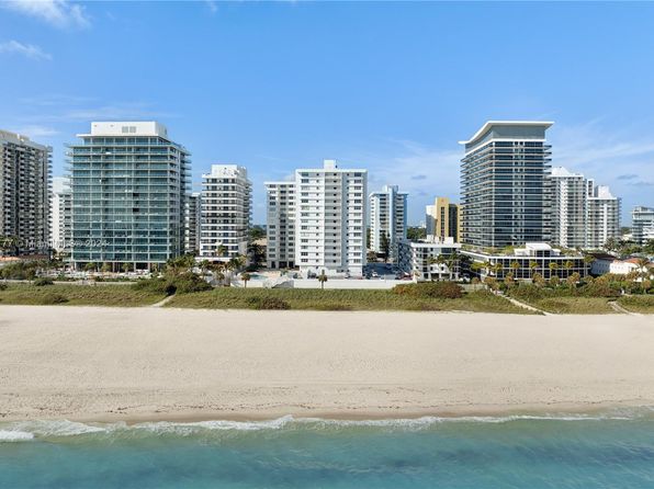 Oceanfront Miami Beach Real Estate - Oceanfront Miami Beach Homes For ...
