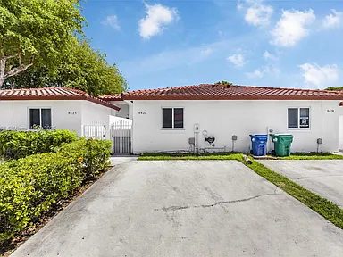 Saga Bay Townhomes - 8421 SW 209th St Miami FL | Zillow