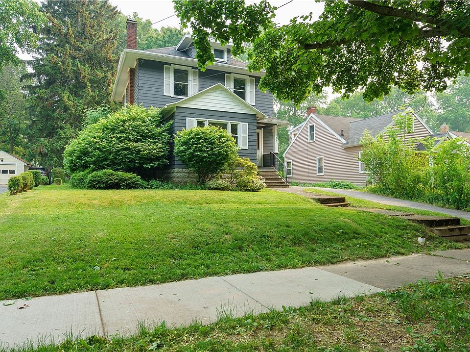 143 Tryon Park, Rochester, NY 14609 | Zillow