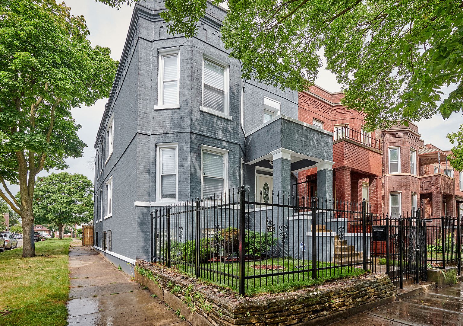7226 S Constance Ave, Chicago, IL 60649 | Zillow
