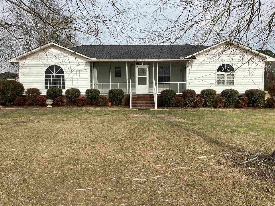803 Lovelle Rd, Nichols, SC 29581 | MLS #2304149 | Zillow
