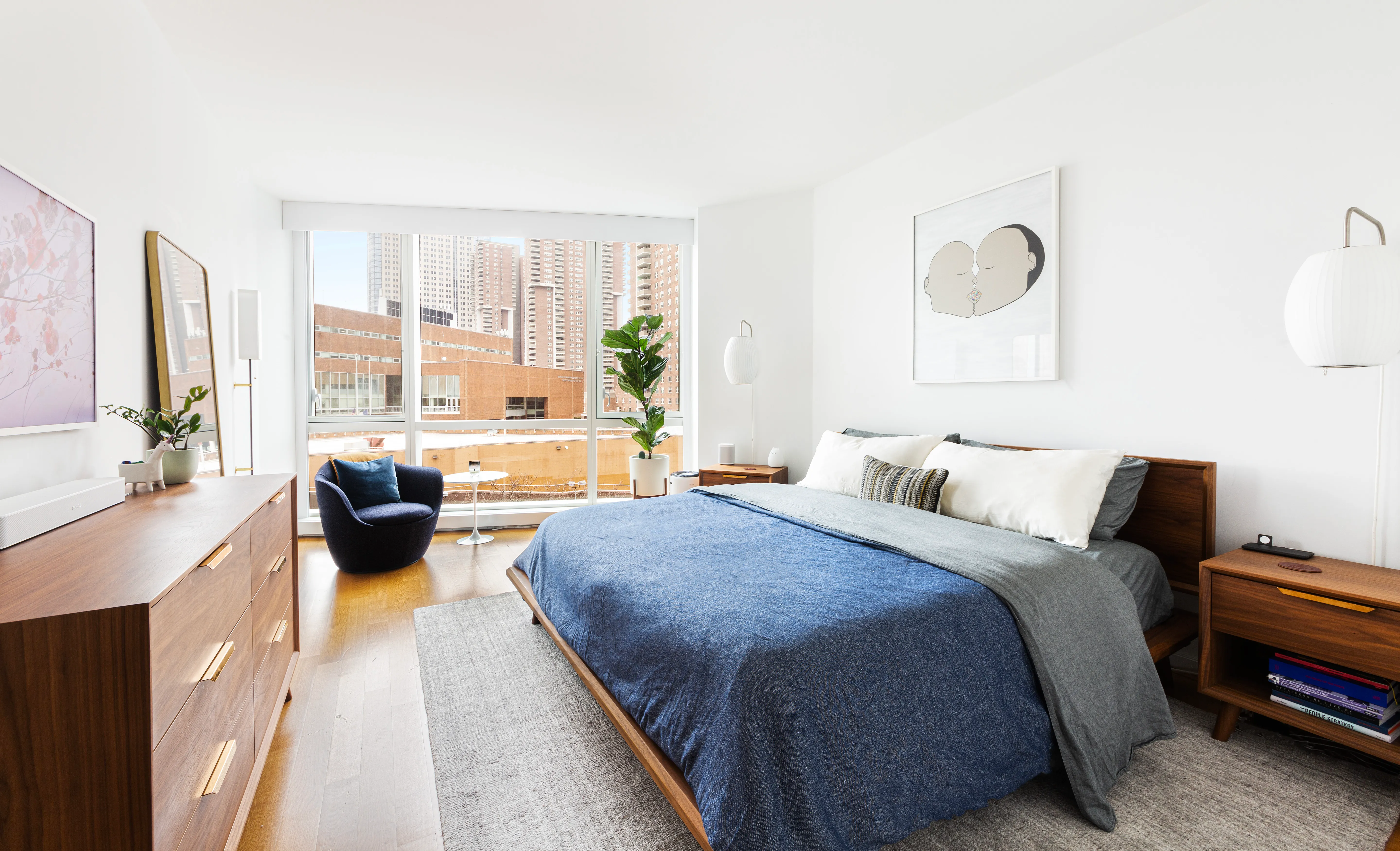 200 Chambers Street #5CD in Tribeca, Manhattan | StreetEasy