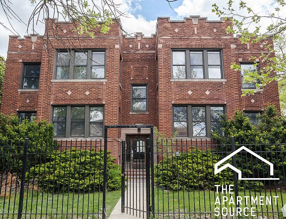 3301 N Harding Ave #2N, Chicago, IL 60618 | Zillow