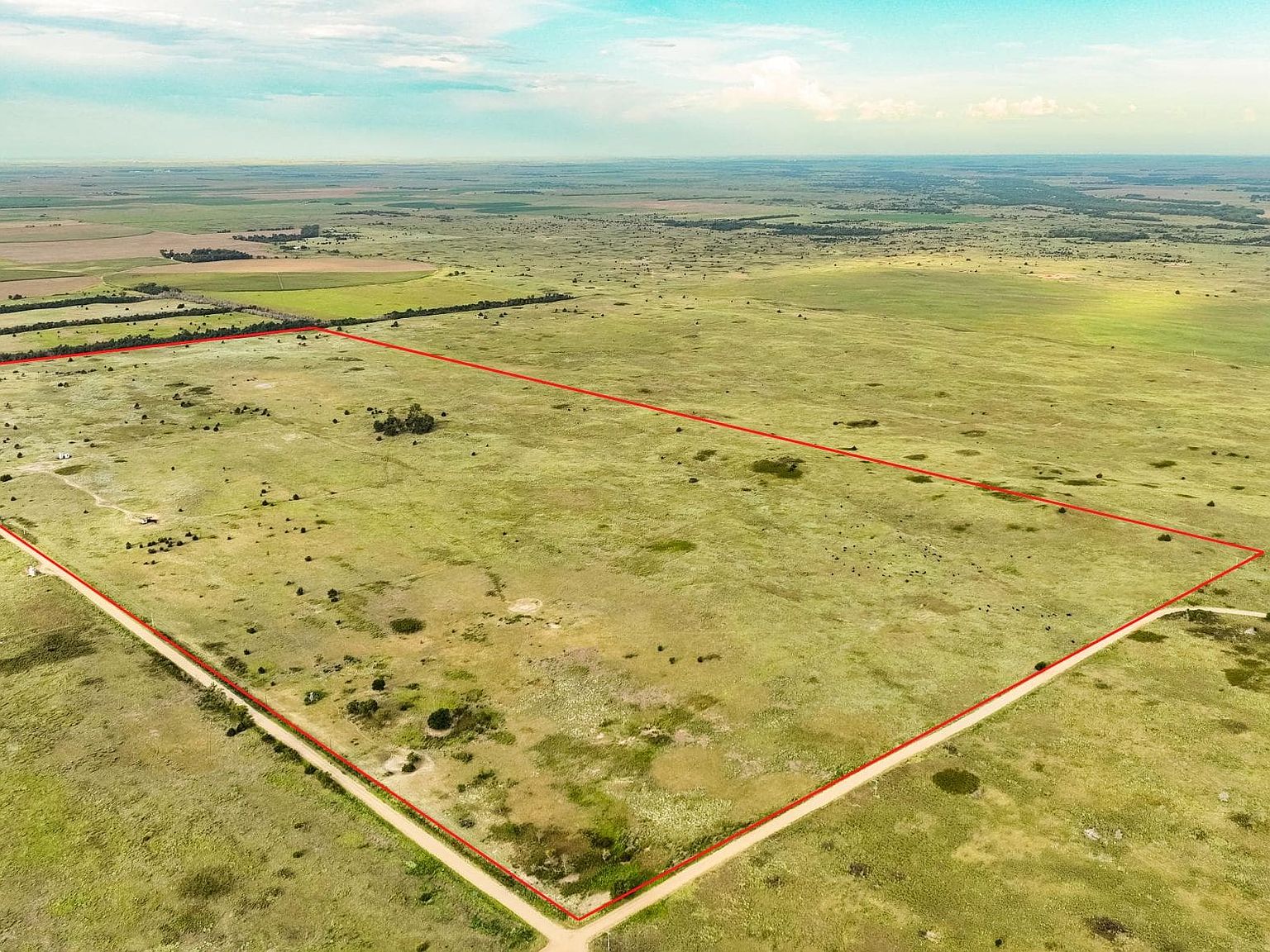 1 160th Ave, Garfield, KS 67529 | MLS #11435174 | Zillow