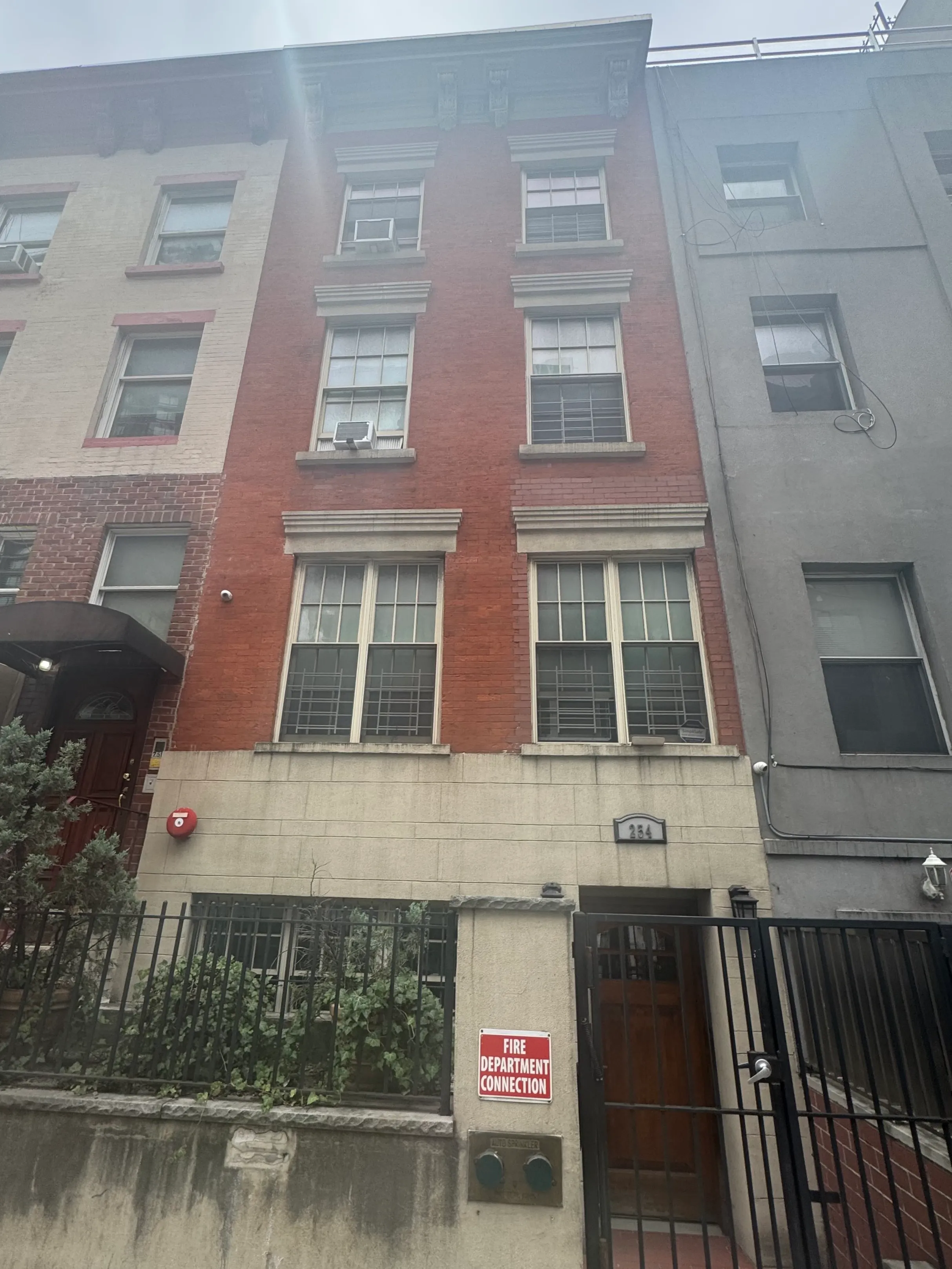 254 East 33rd Street #3S in Kips Bay, Manhattan | StreetEasy