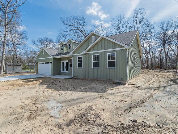 11337 Quail Run Dr N, Wheatfield, IN 46392 | MLS #837480 | Zillow