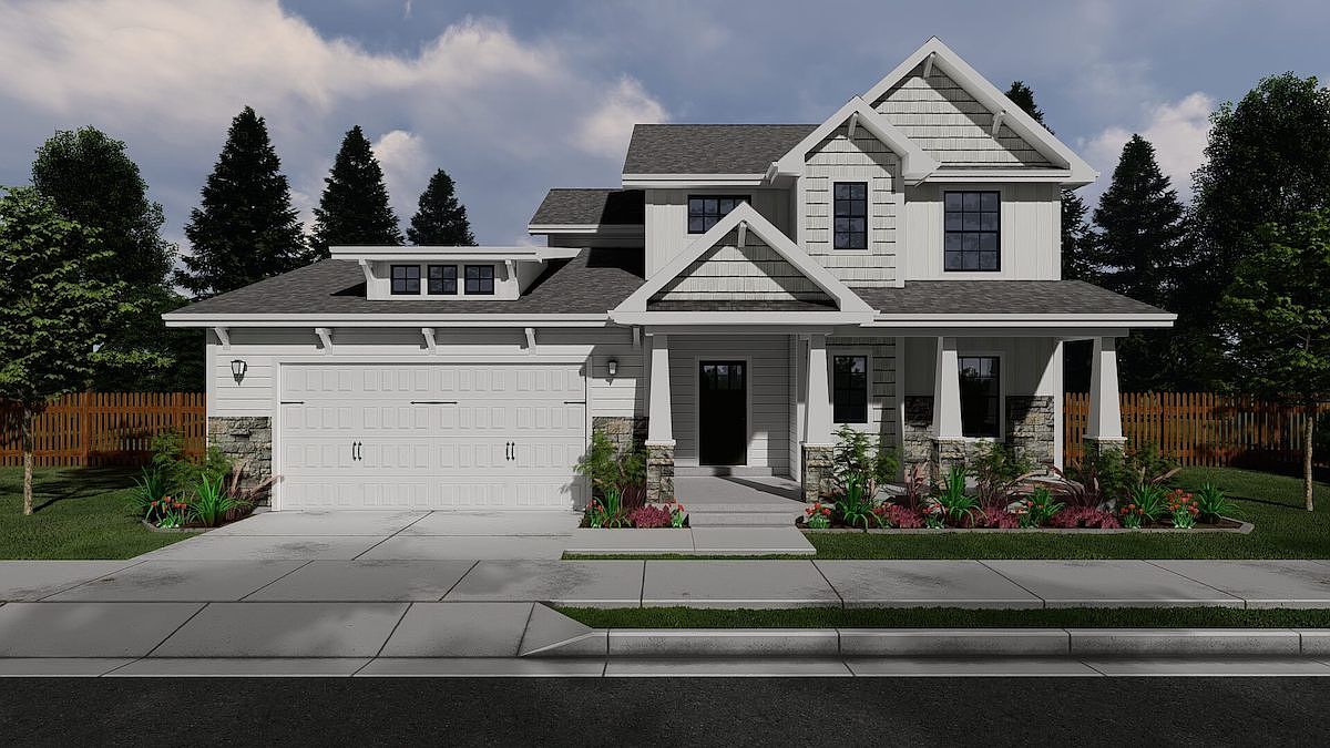 10985 N Brian Ln #AHWB6A, Tremonton, UT 84337 | Zillow