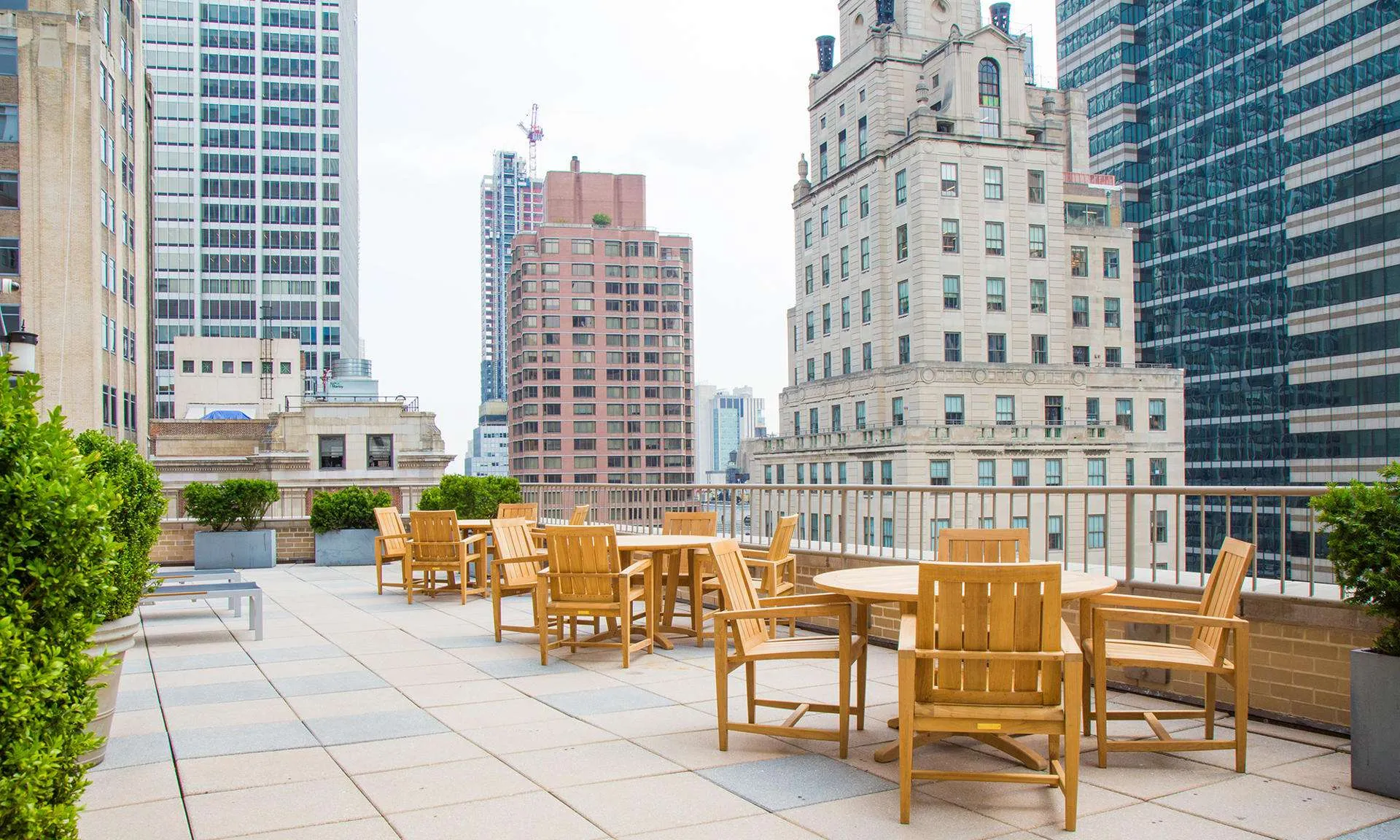 45 Wall Street #207 in Financial District, Manhattan | StreetEasy