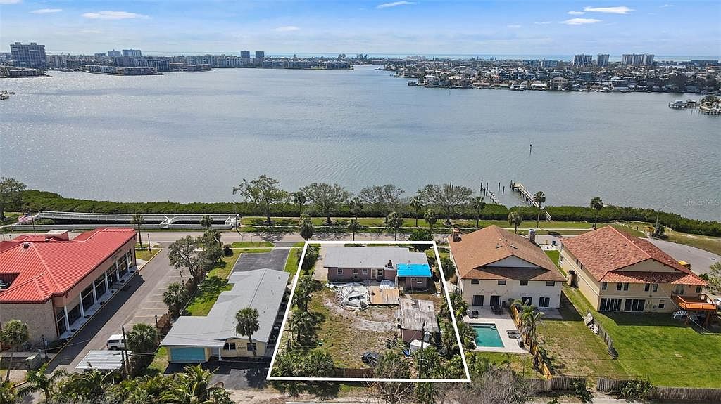 7075 Sunset Dr S, South Pasadena, FL 33707 | Zillow