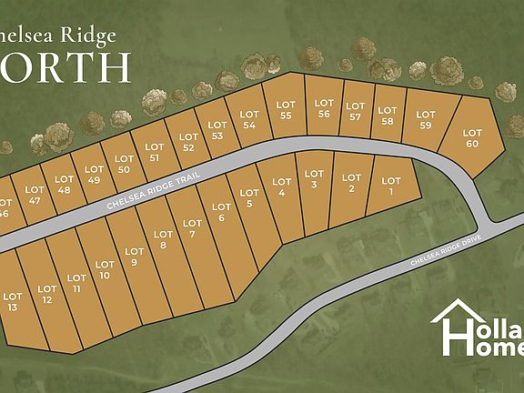 46-0046 Chelsea Ridge Trl, Columbiana, AL 35051 | MLS #21409933 | Zillow