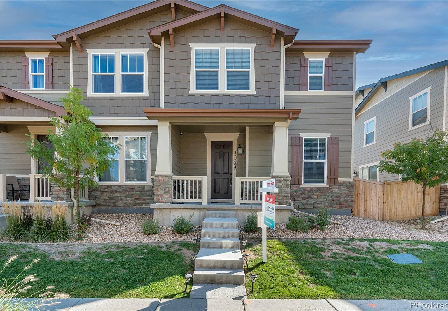 13785 Ash Circle, Thornton, CO 80602 | Zillow