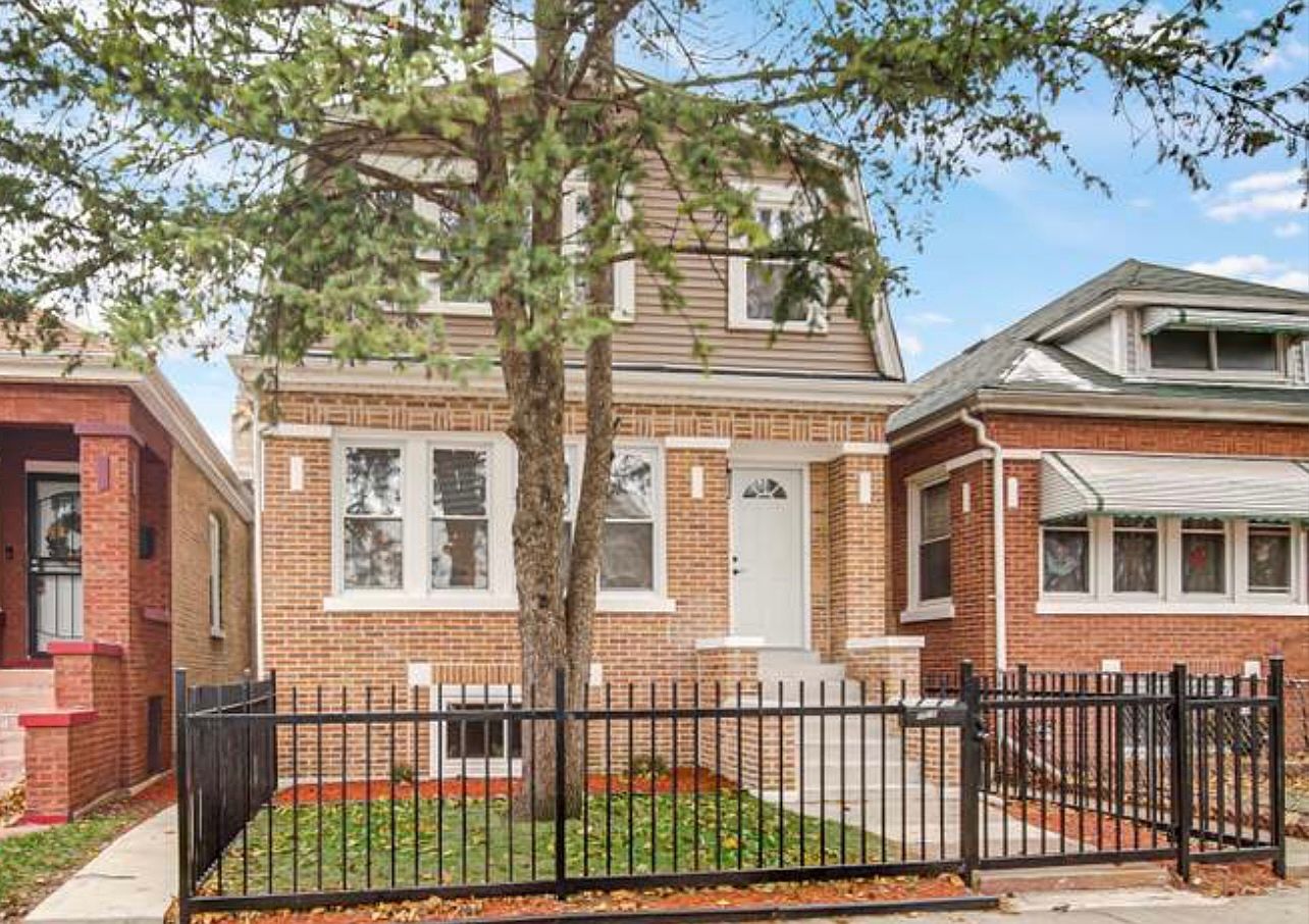 8908 S Parnell Ave #2, Chicago, IL 60620 | Zillow